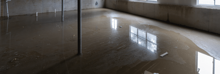 Basement Waterproofing, Foundation Repair Michigan | Foundation Specialist